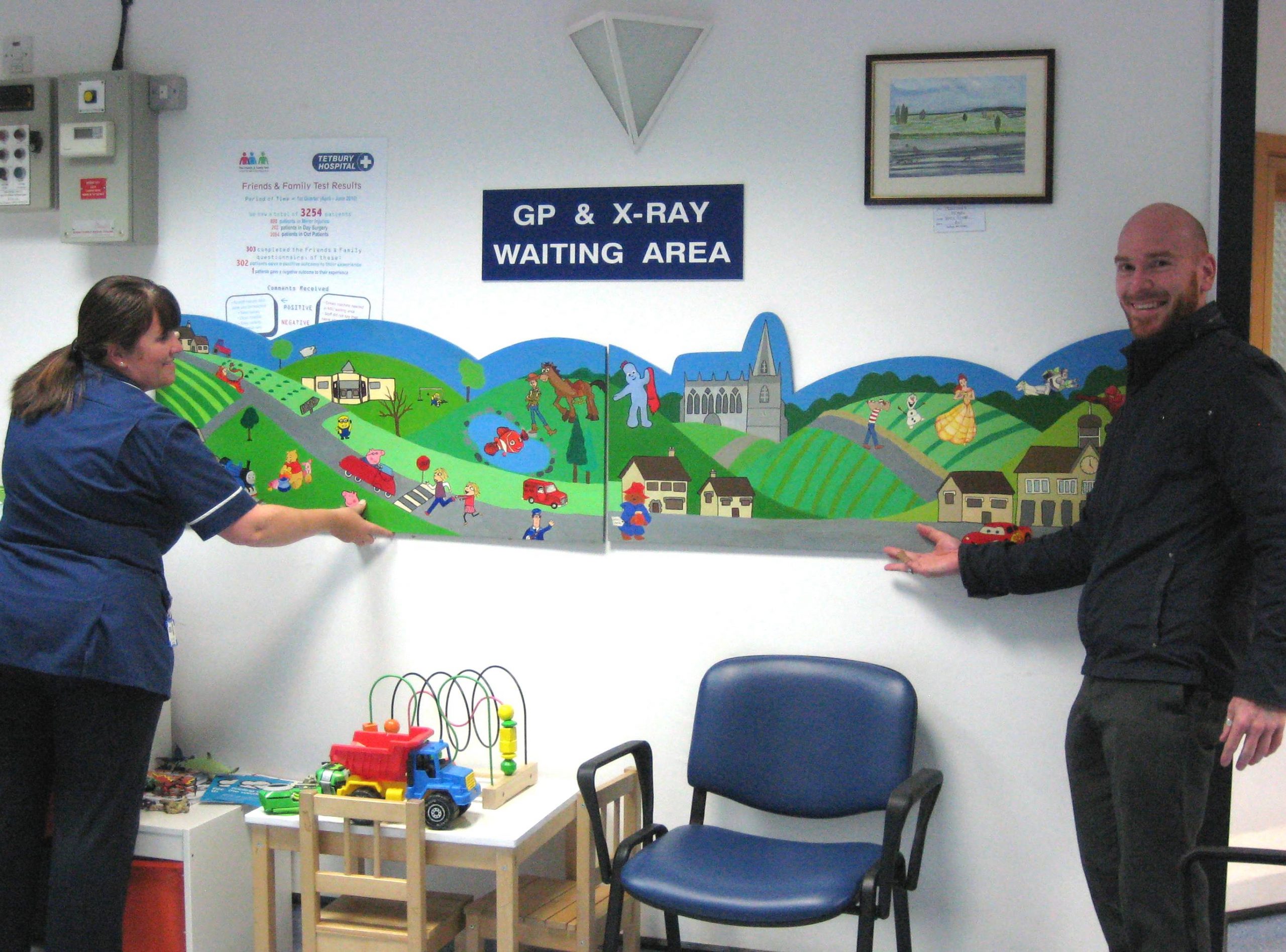 tetbury-hospital – Sir William Romney’s School