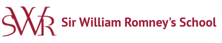 swr-logo – Sir William Romney’s School
