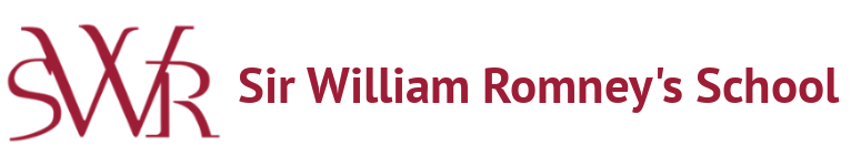 swr-logo – Sir William Romney’s School