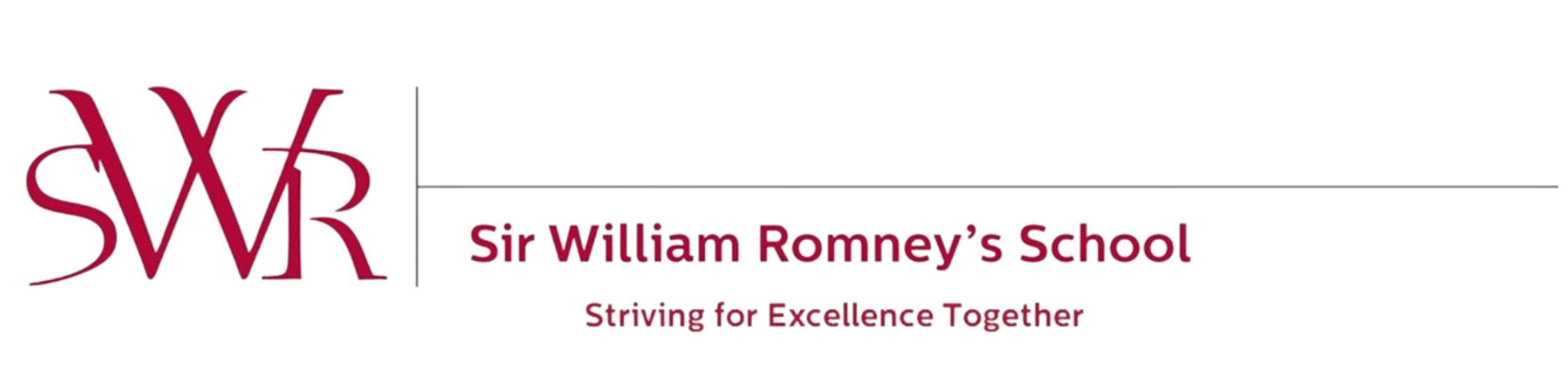 SWR23 – Sir William Romney’s School