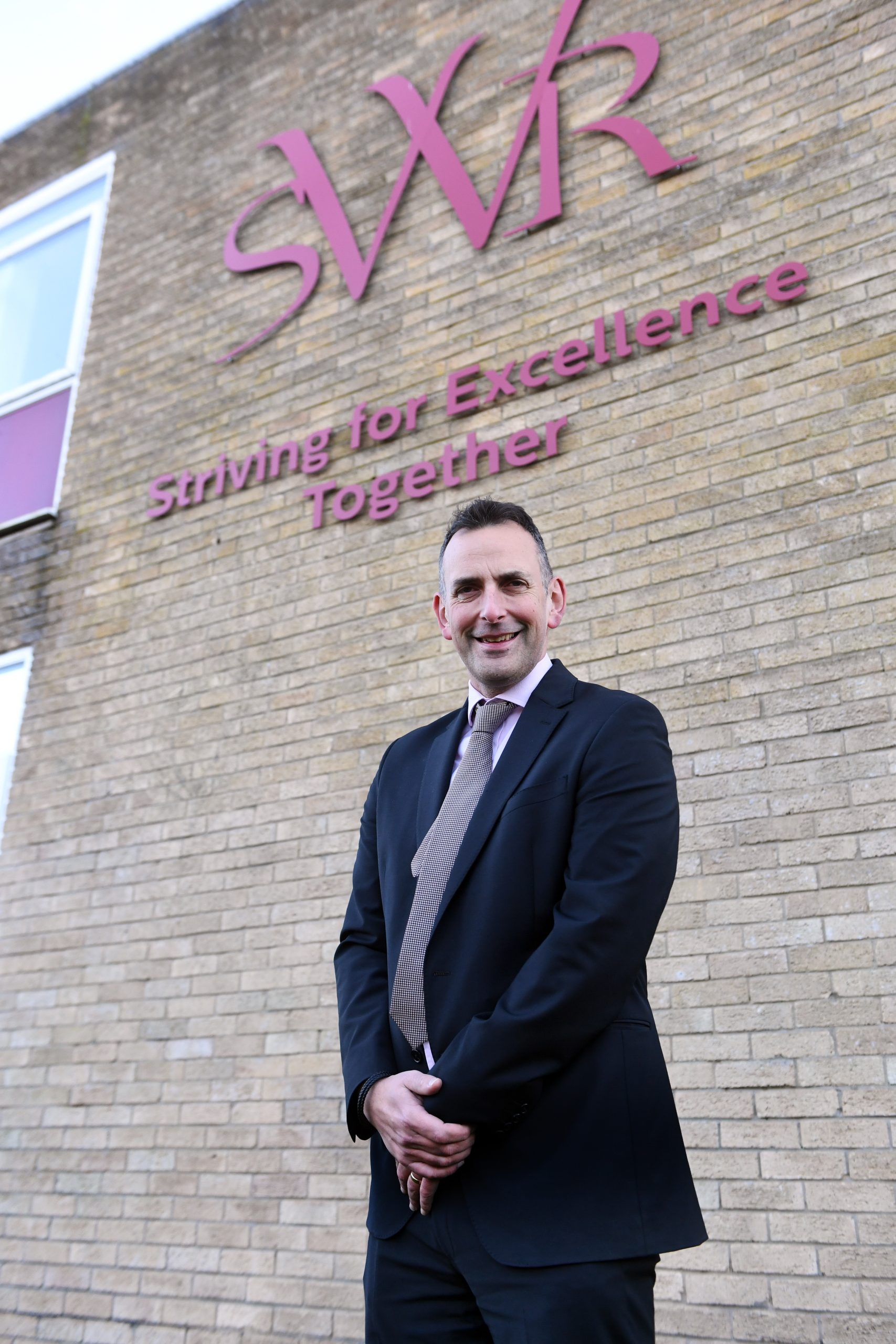 Sir William Romney’s School